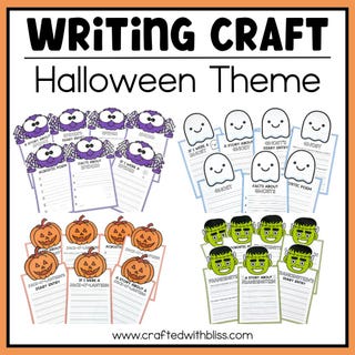 CraftedWithBlissShop - Etsy