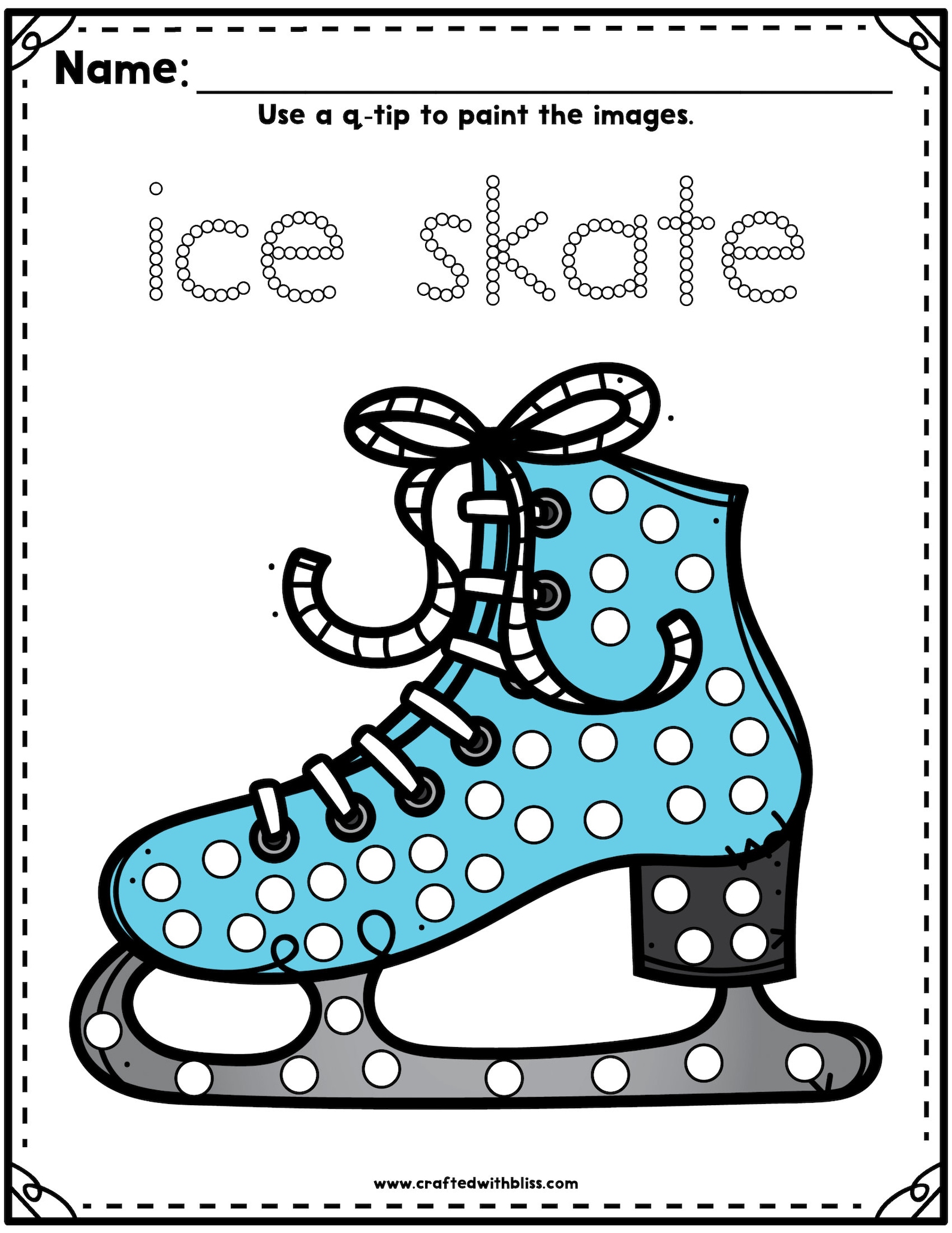 January Preschool-kindergarten Bundle, January Kindergarten Activities ...