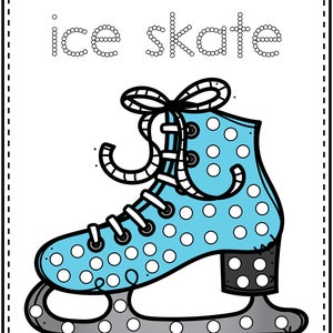 January Preschool-kindergarten Bundle, January Kindergarten Activities ...