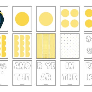 End of the Year Bulletin Board Kit Door Classroom Decor Graduation ...