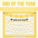 End of the Year Bulletin Board Kit Door Classroom Decor Graduation ...