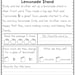 Summer Passages Kindergarten Reading Comprehension Printable Homeschool ...