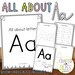 1000+ Pages Alphabet Worksheets and Letter of the Week Digital ...