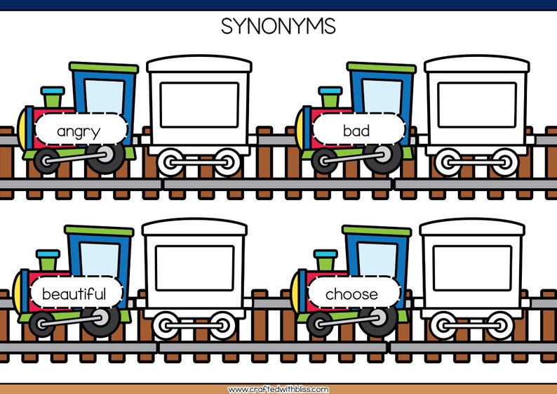 First Grade Busy Book Printable - Etsy