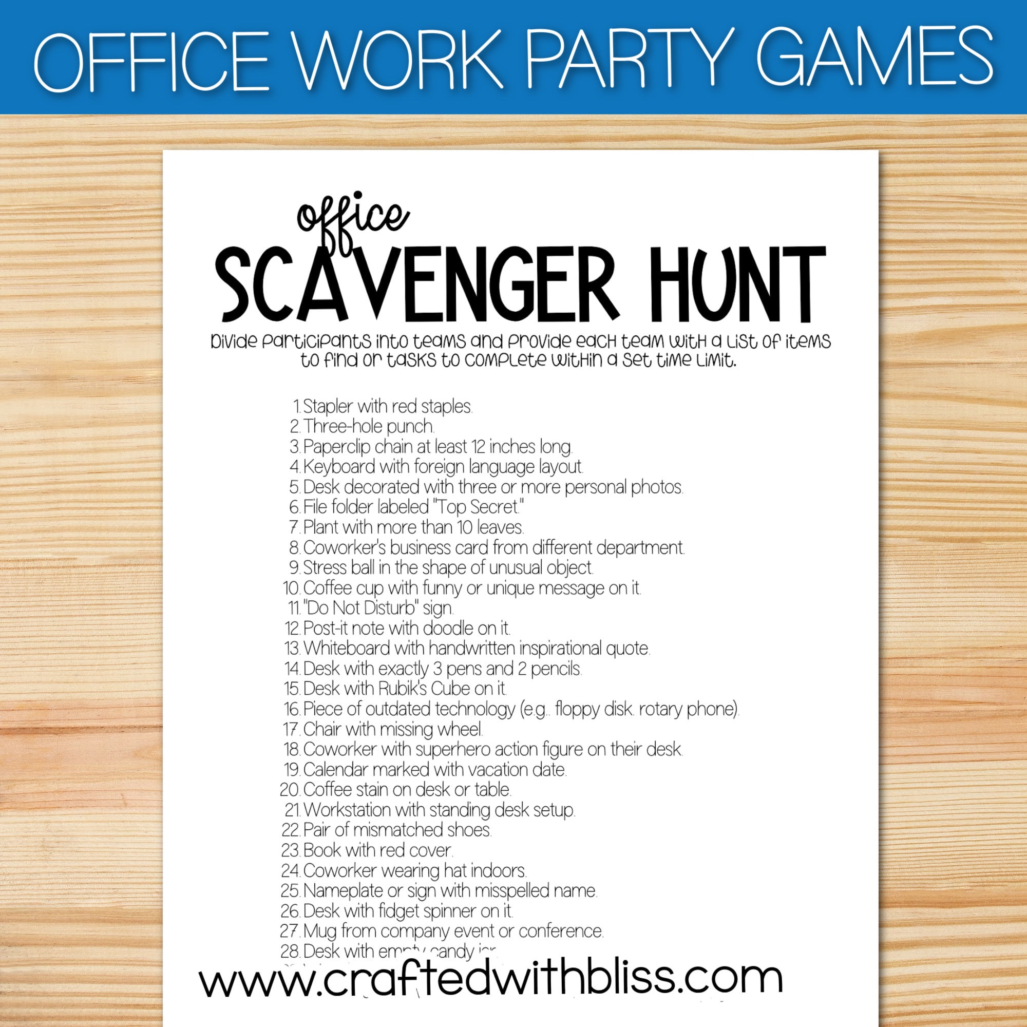 Team Building Games for Work Office Games Activities Bundle Ice Breaker ...