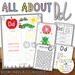 1000+ Pages Alphabet Worksheets and Letter of the Week Digital ...