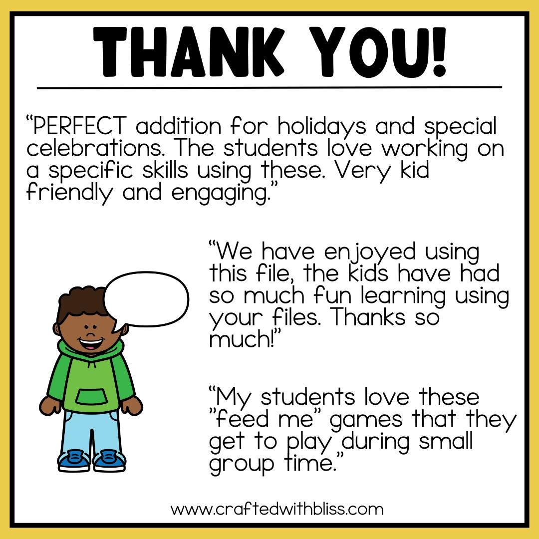 Feed the Dino Dinosaur Theme Feed the T Rex Literacy Center Math Center ...