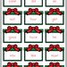 Feed Santa Claus Christmas Theme Feed Me Literacy Center Math Center ...