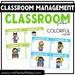 Classroom Jobs Visual Cards | Classroom Management Tool Back to School ...