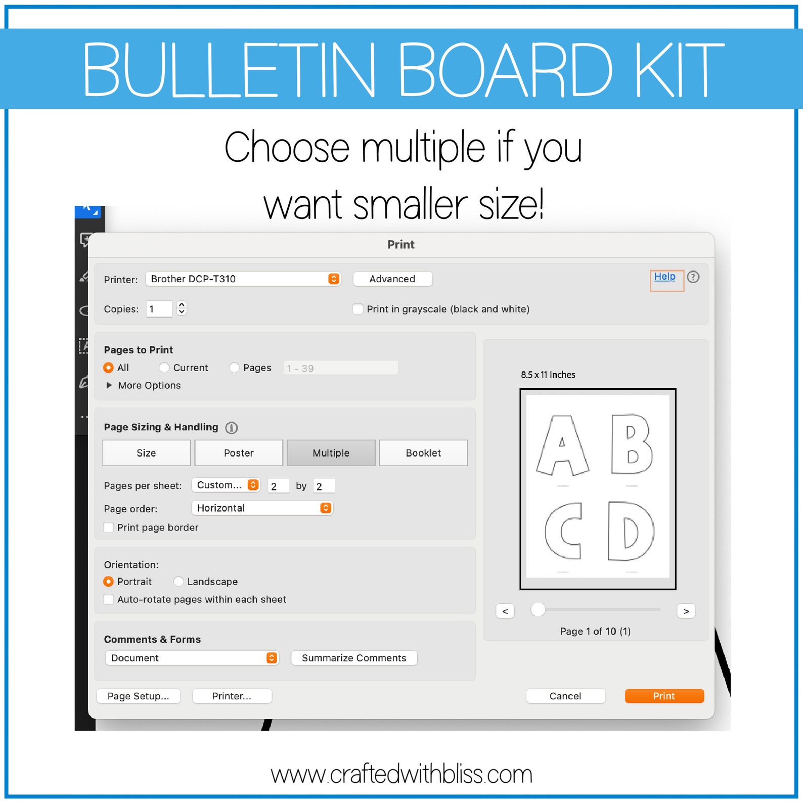 Superhero Theme Bulletin Board Kit Door Classroom Decor Bulletin Back ...