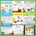 Spring Preschool-kindergarten Bundle, April Kindergarten Activities ...