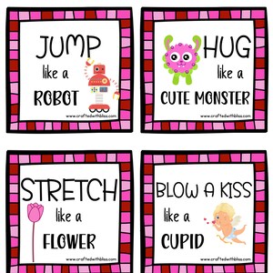 February Preschool-kindergarten Bundle, February Kindergarten ...