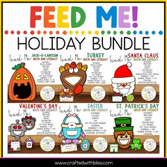 CraftedWithBlissShop - Etsy