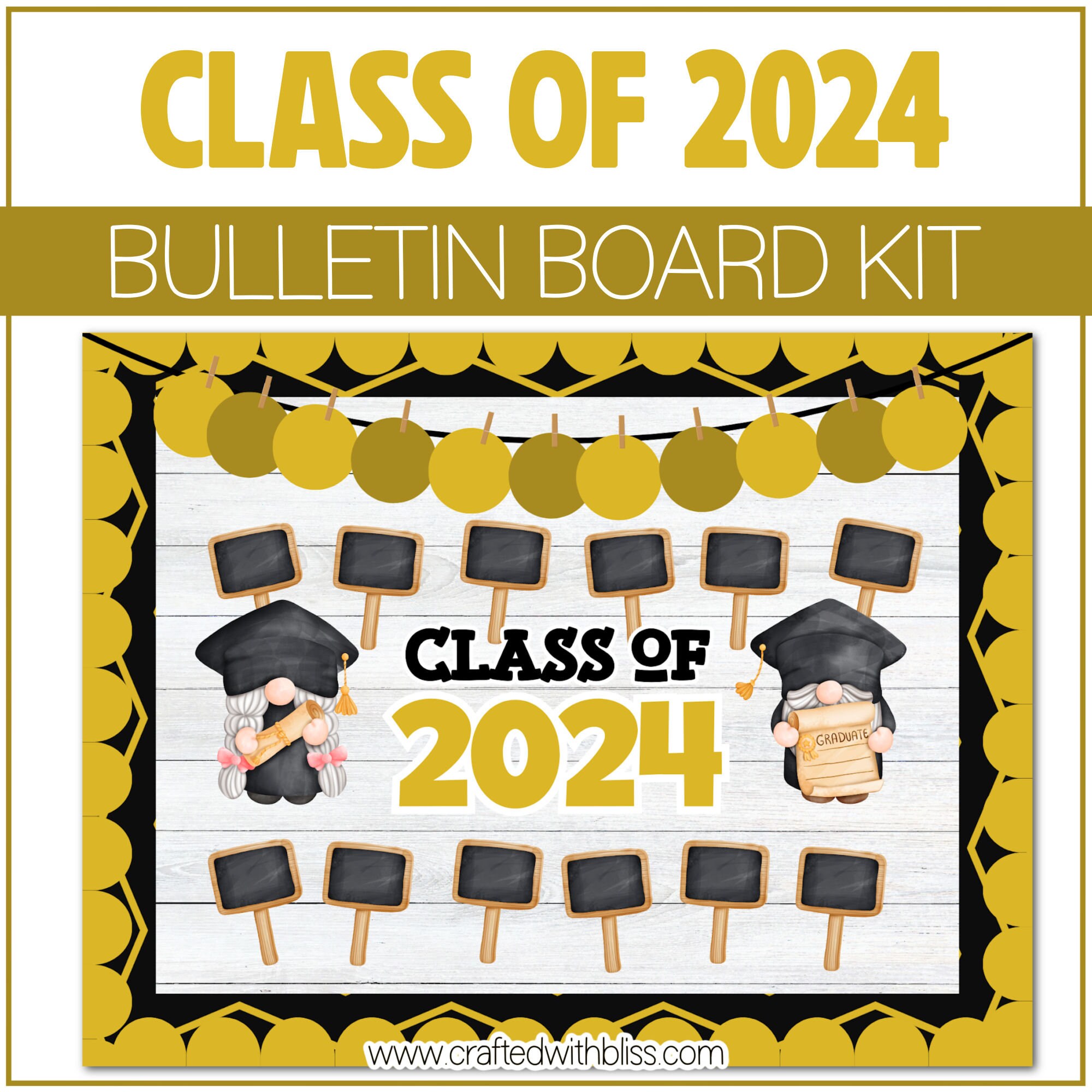 High School Graduation Bulletin Board Ideas The Day Is About Your