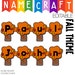 Name Craft Bundle Bulletin Board Name Puzzle Prek Craft Holiday Daycare ...