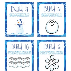 January Preschool-kindergarten Bundle, January Kindergarten Activities ...