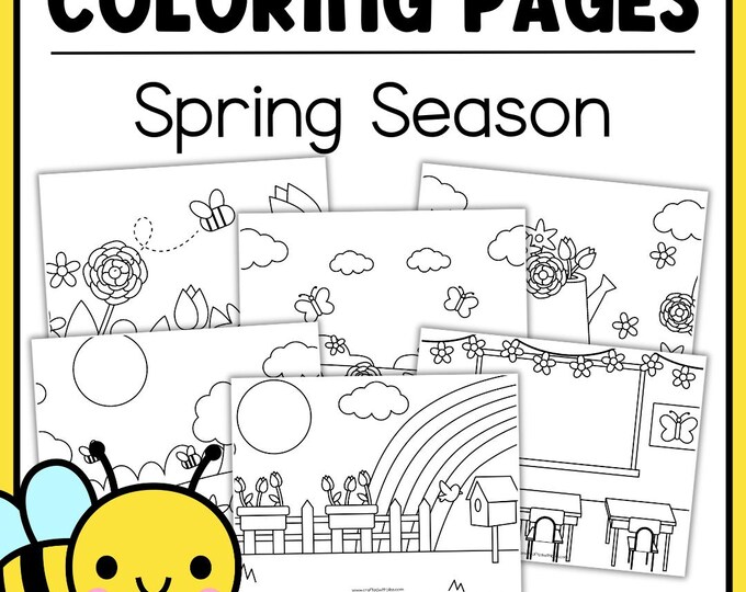 Superhero Coloring Pages for Kids, Superhero Coloring Printable ...