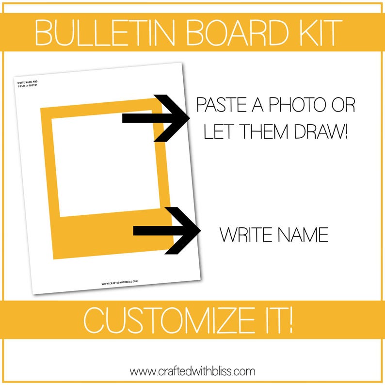 Superhero Theme Back to School Bulletin Board Kit | Welcome Superstars ...