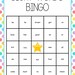 EDITABLE Sight Words Bingo for Kids, Sight Words Activities, Sight ...