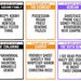 Halloween Taboo Game Cards Printable Family Halloween Game - Etsy