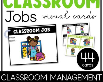 Fun and Silly Attention Getter Grabber | Classroom Management Tool Back ...