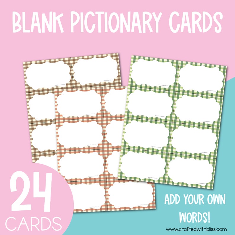 The Ultimate Bachelorette Pictionary Game - 64 Cards | Ice Breaker ...