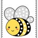 Busy Bee Printable Pack for Pre-k: Explore Literacy, Math, and STEM ...