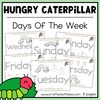 The Very Hungry Caterpillar Alphabet Review Printable,the Very Hungry ...