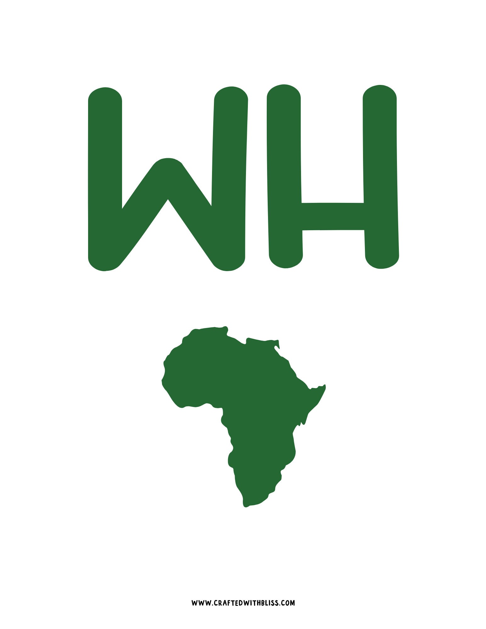 Who Am I? Interactive Black History Month Theme Bulletin Board Kit Door ...