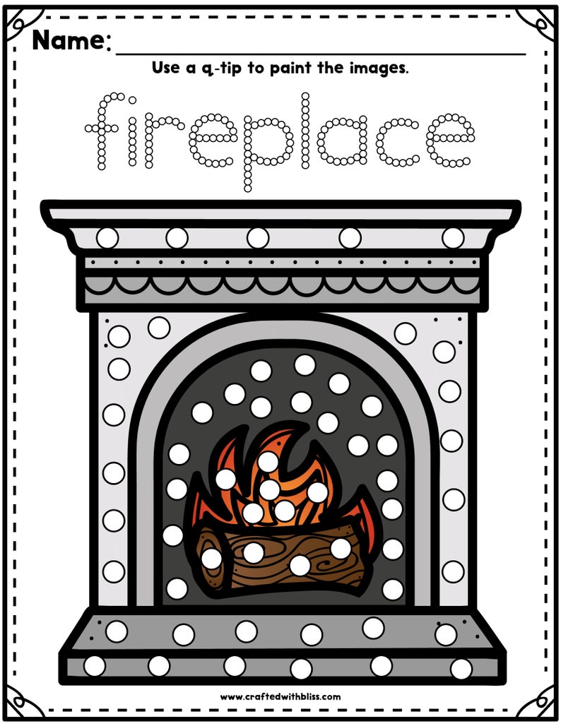 January Preschool-kindergarten Bundle, January Kindergarten Activities ...