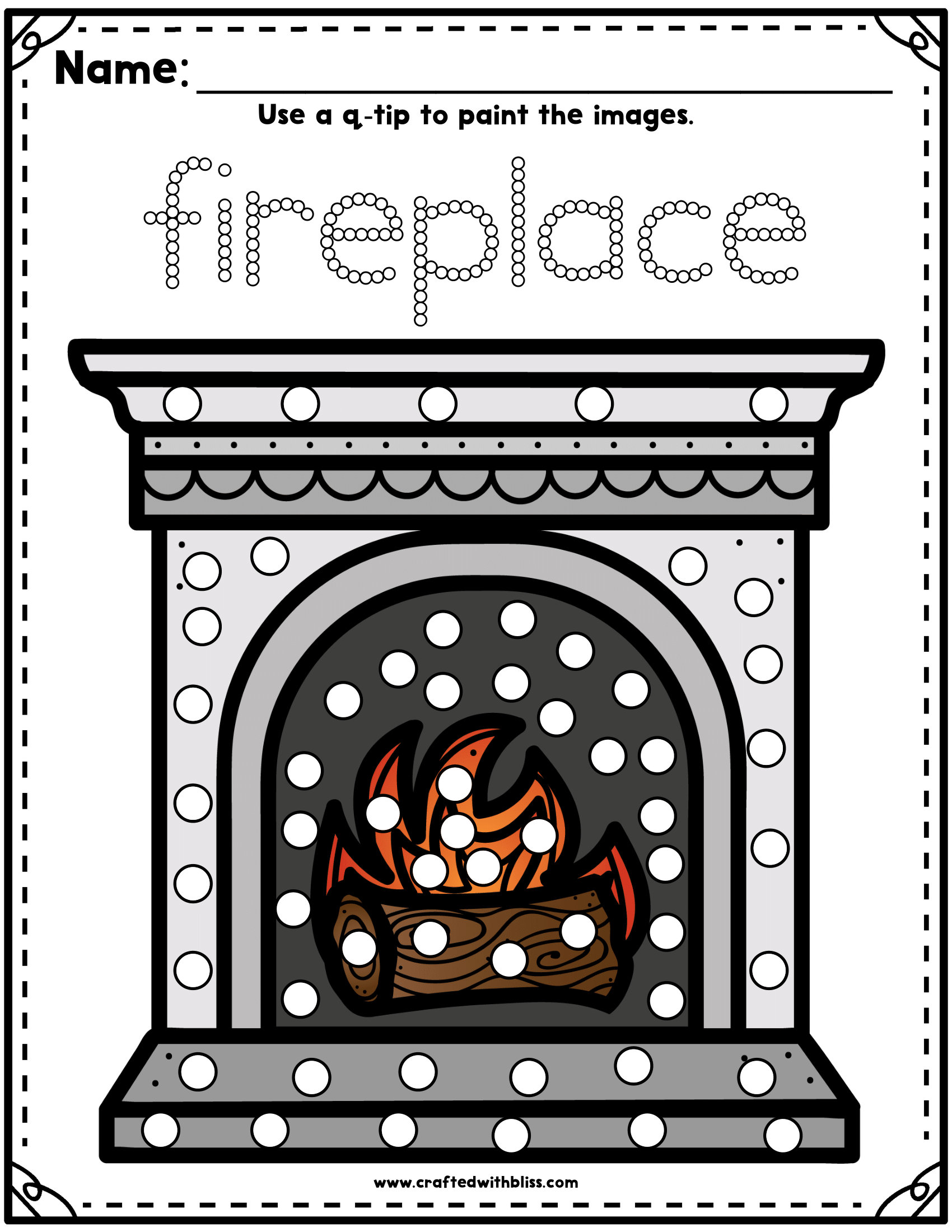 January Preschool-kindergarten Bundle, January Kindergarten Activities ...