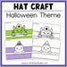 Halloween Craft Hat Crown - Etsy