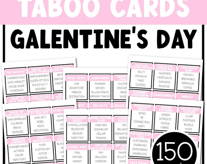 Valentine's Day Do-a-dot Marker Printable - Etsy Canada