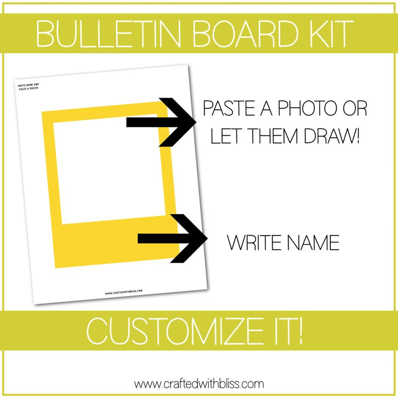 Superhero Theme Back to School Bulletin Board Kit | Heroes Classroom ...