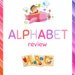 Alphabet Review Printable for Kids Letters Printable for - Etsy Canada