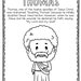 12 Apostles of Jesus Coloring Pages Printable Catholic Bible Christian ...