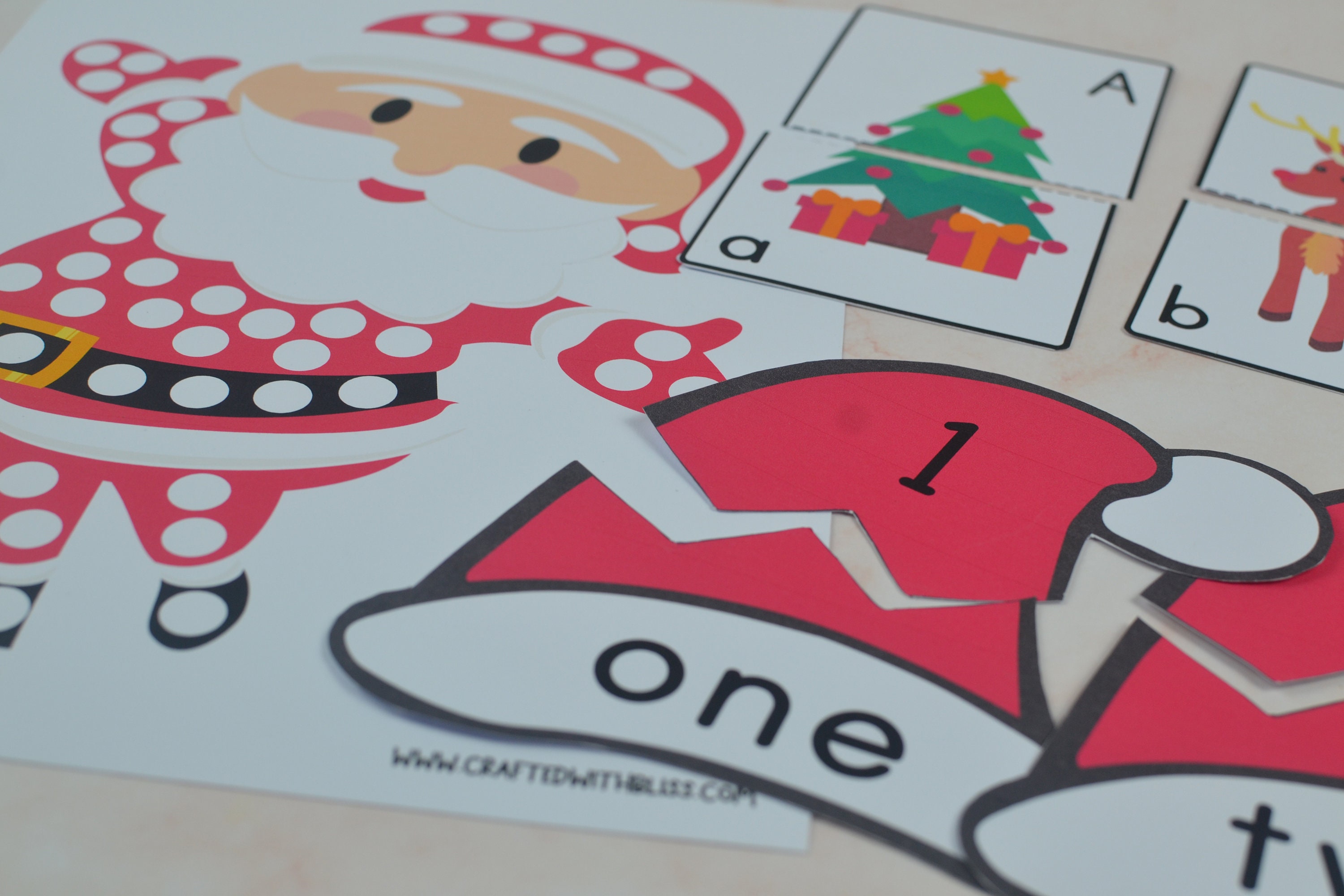 Christmas Printables For Kindergarten Number Matching 1 20 Etsy christmas-printables-for-kindergarten-number-matching-1-20-etsy