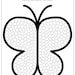 Butterfly Activity Pack, Butterfly Printable for Pre-k, Science ...