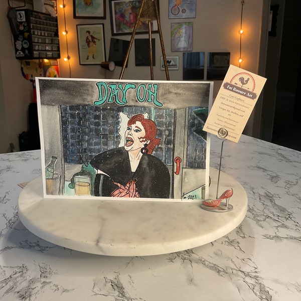 Delia Deetz Beetlejuice - Etsy