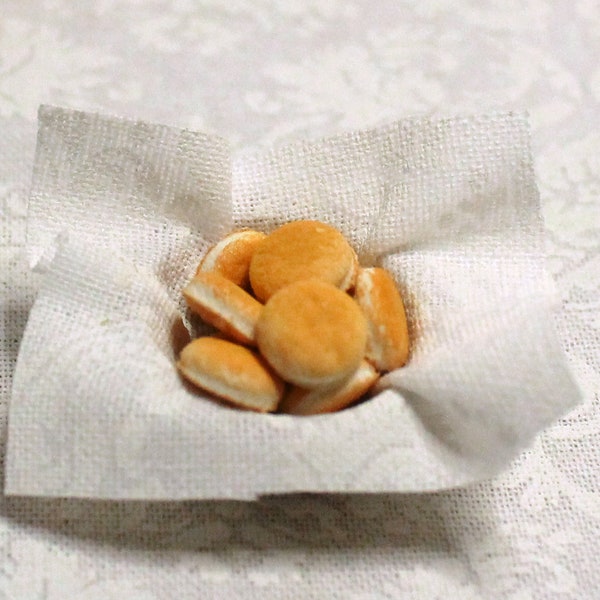 Realistic Miniatures - Etsy