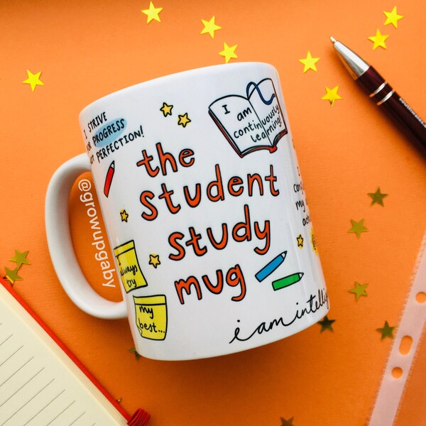 College Student Gift - Etsy