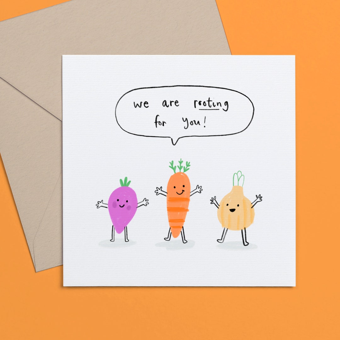 Good Luck Card, New Job Card, Leaving Card, Goodbye Card, Congrats Card ...