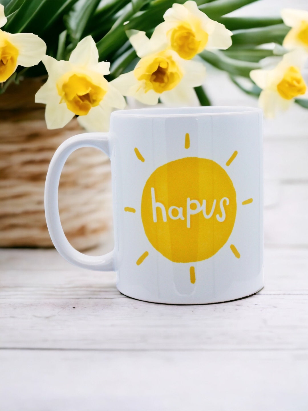 HAPUS | Wales Mug | Welsh Dragon | Welsh Gift| Cymraeg| Diolch| Cwtch ...