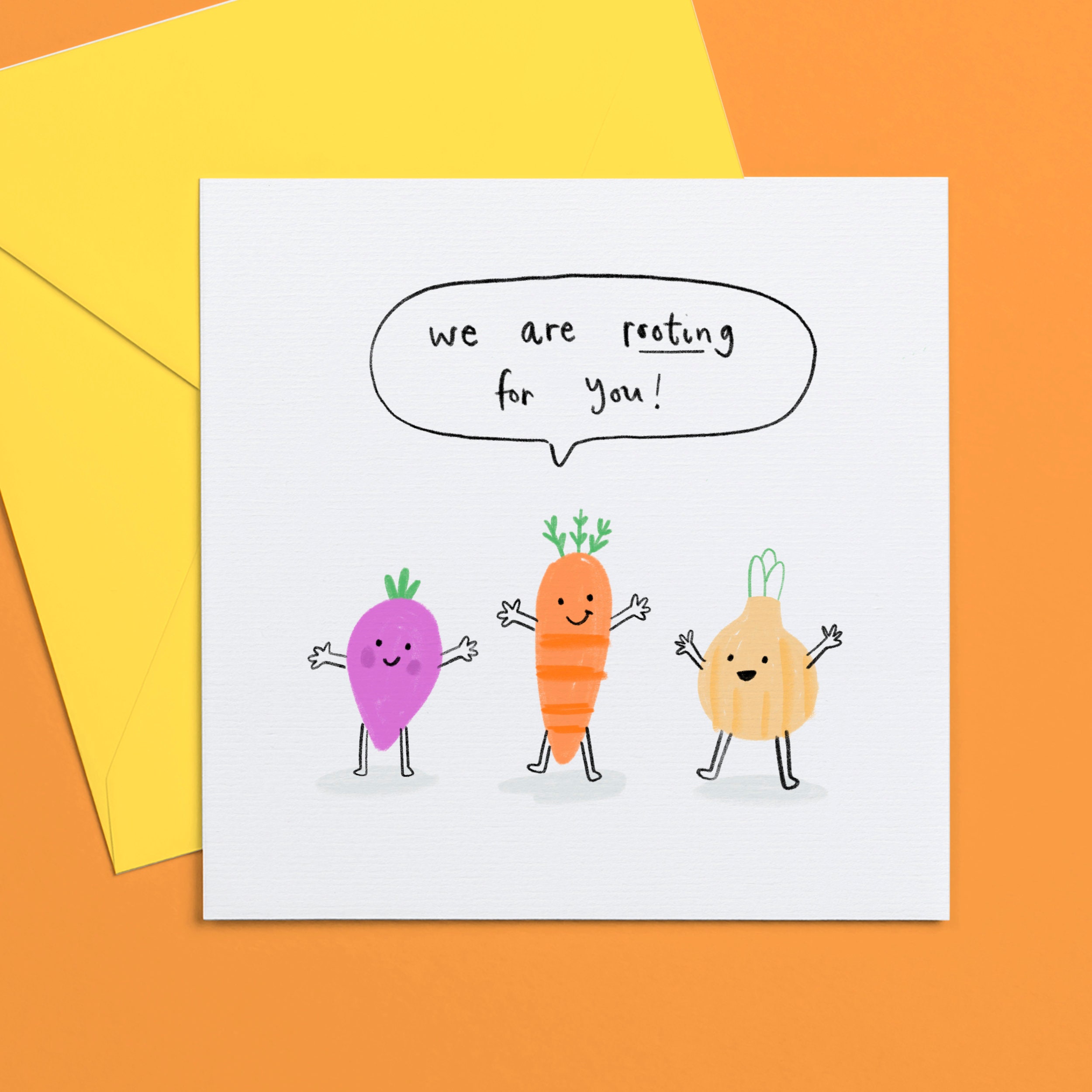 Funny Food Goodbye