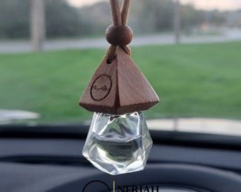 Hanging Car Perfume - Etsy