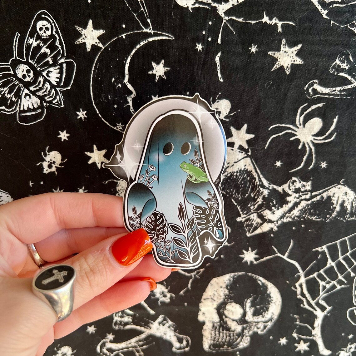 Large Print Sticker Pack | Etsy