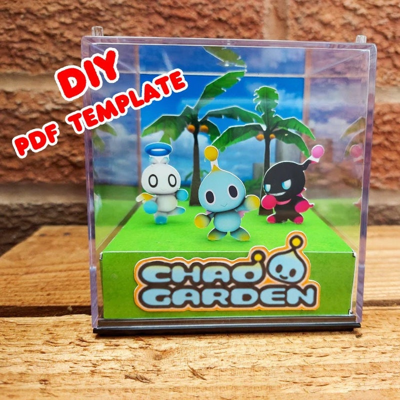 Chao Gifts - 60+ Gift Ideas for 2024