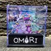 OMORI Slime Girls 3D Game Cube Diorama - Etsy UK
