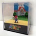 SUPER MARIO 64 DIY Template Make Your Own 3D Game Cube Papercraft ...