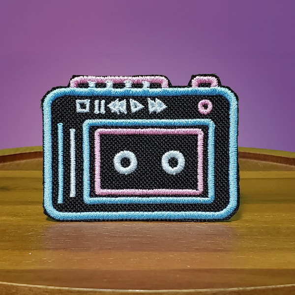 Aesthetic Patch - Etsy